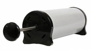 Spirometry Calibration Syringe